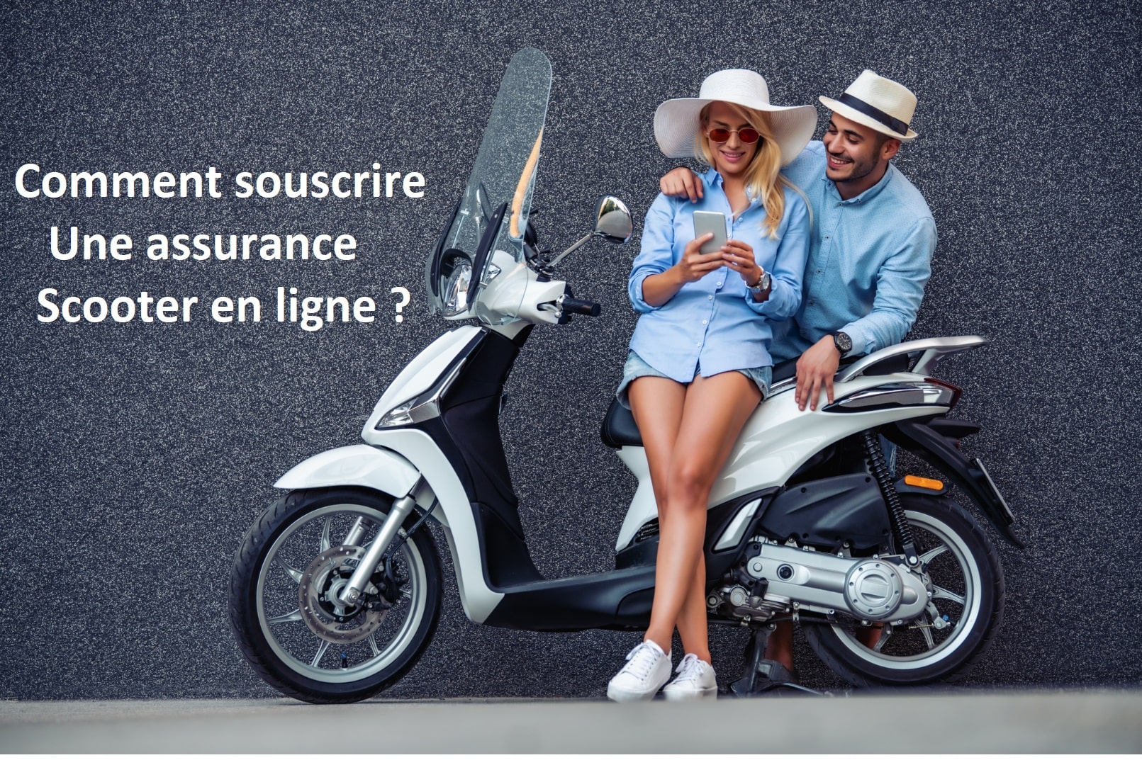 🛵 Assurance scooter sans BSR : Guide pratique et astuces